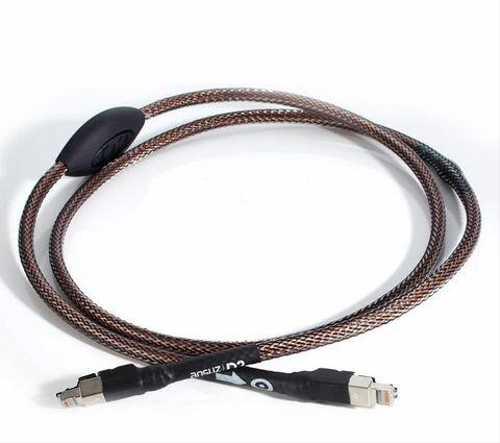 Кабель класса High End Ansuz Ethernet Cable D2