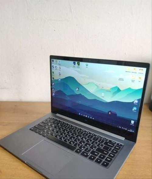 Xiaomi mi notebook pro 15 6 i7