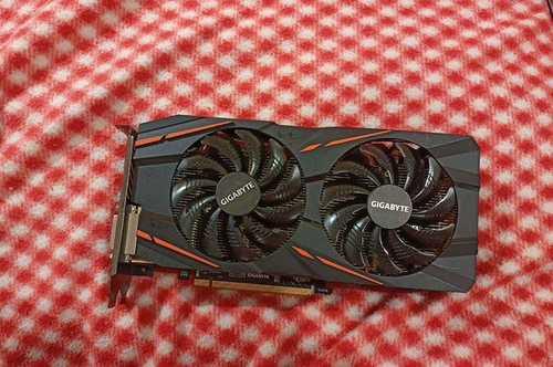 RX 480 4gb