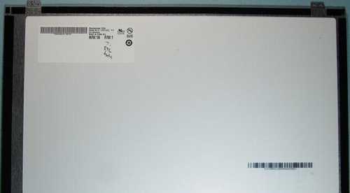 Матрица для ноутбука B140XW02 V.2 14.0"