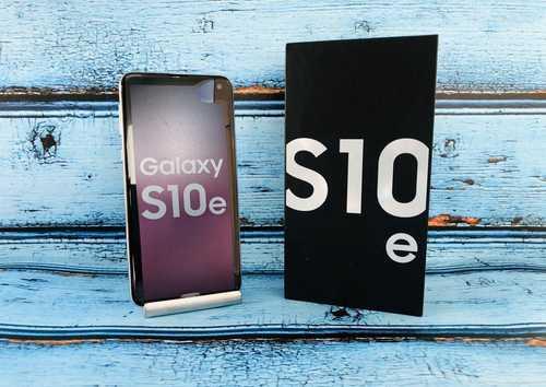 SAMSUNG Galaxy S10e