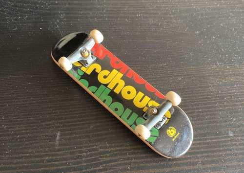 Фингерборд TechDeck Birdhouse