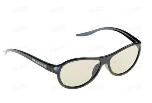 Очки 3D (3D Glasses) LG