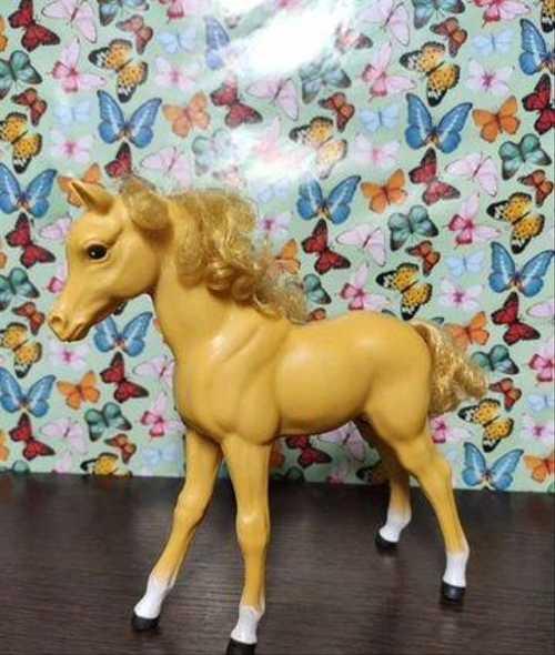 Кукла Барби Barbie Horse лошадь 80-х