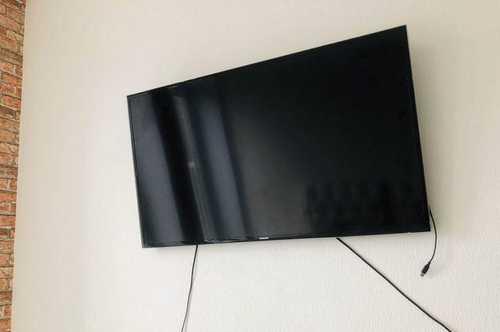 Телевизор SAMSUNG 50" ue50f6130ak