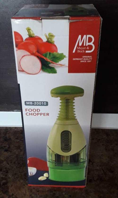 Измельчитель Food chopper Mayer&Boch