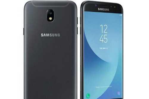 Samsung Galaxy J7 (2017) на запчасти разборка
