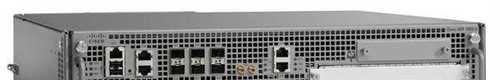 Лицензии для Cisco ASR