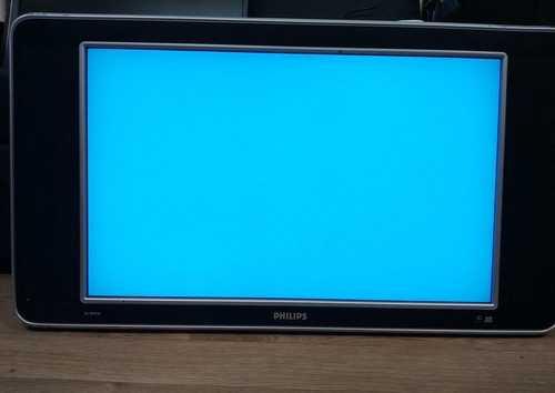 Телевизор philips 26PF9320 LCD