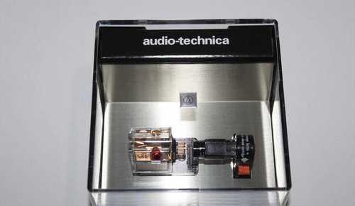 Головка звукоснимателя Audio-Technica AT33EV