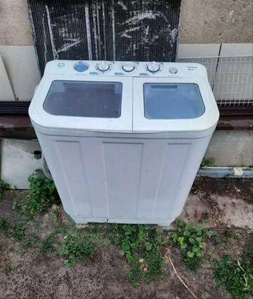 Elenberg стиральная машинка