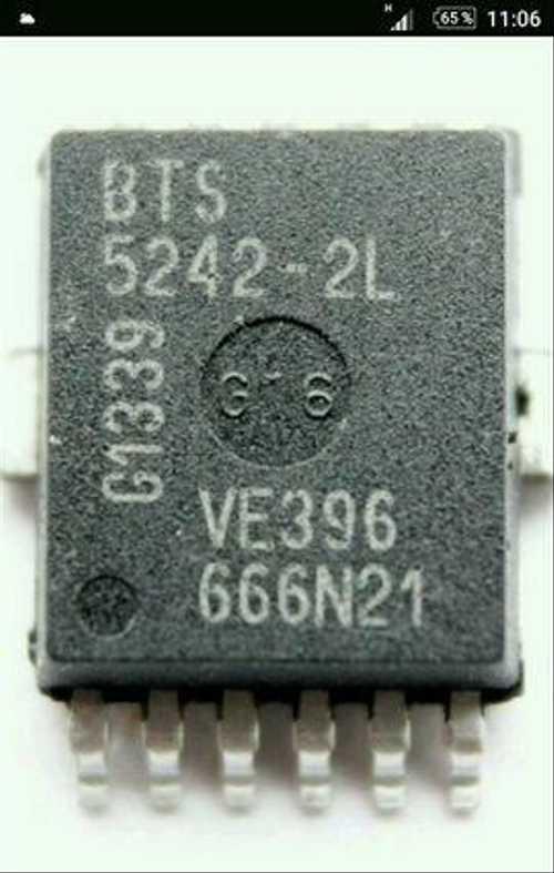 Рф 5242 1. Bts5242-2l. Микросхема BTS 5242-L. БП-5242. Вts5242-2l.