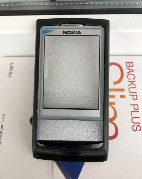 Nokia 6270