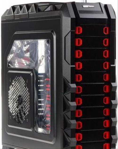 Корпус Airtone K-86 FullTower ATX - Авито