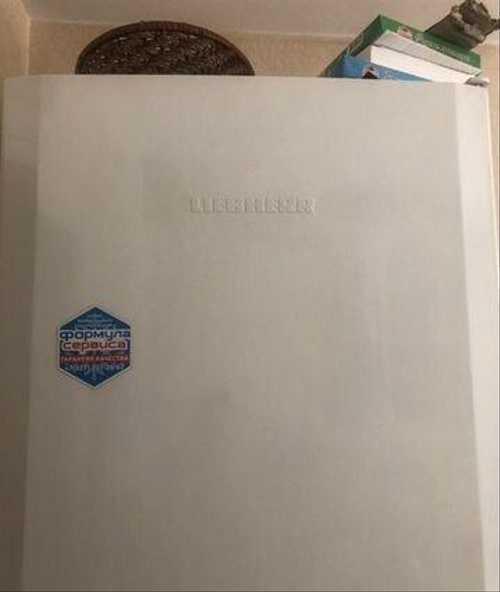 Холодильник liebherr cun 40130