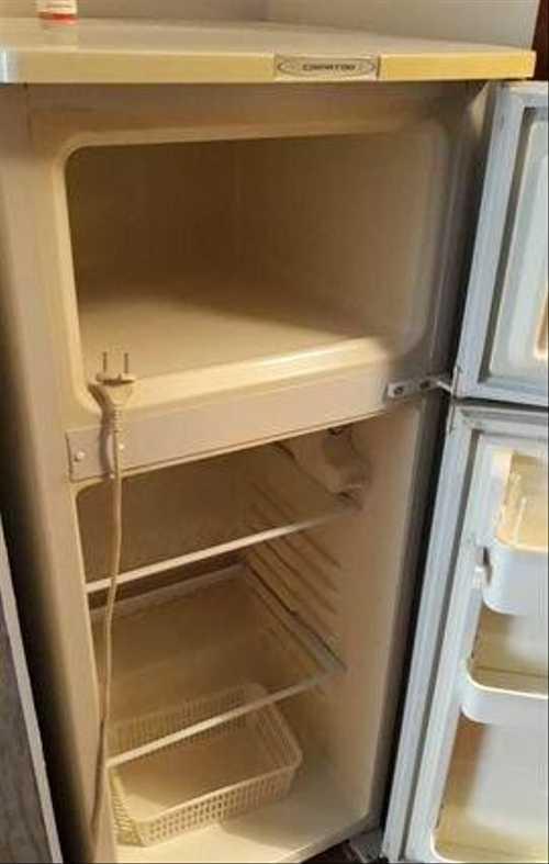 Холодильник Саратов - 264