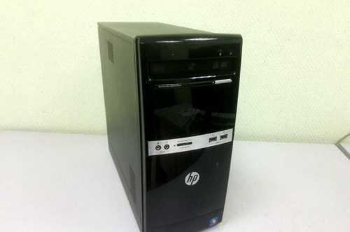 Настольный пк HP Compaq 500B