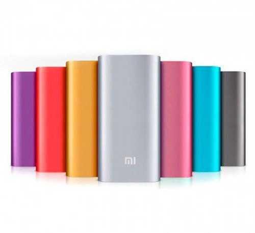 PowerBank Xiaomi MI 20800 mAh