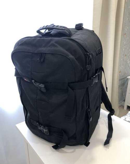 Продам рюкзак LowePro Pro Runner 450 AW (черный)