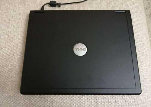 Dell Inspiron 2200