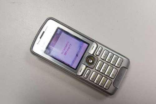 Sony Ericsson K310i