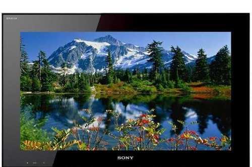 Sony Bravia KDL40NX500