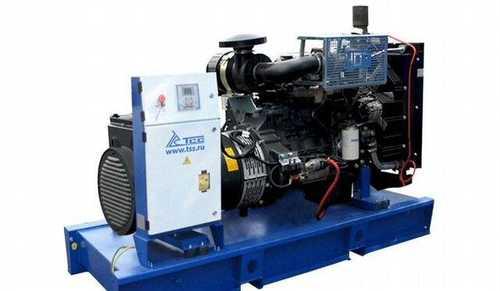 Дизельный генератор тсс ад-40С-Т400-1рм20