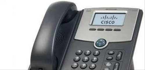 VoIP-телефон Cisco SPA502G