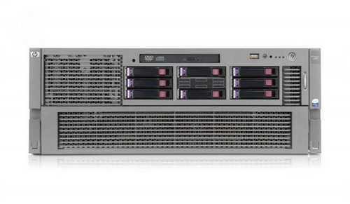 Сервер HP Integrity rx3600 Itanium Server AB596A купить | Игровые ...