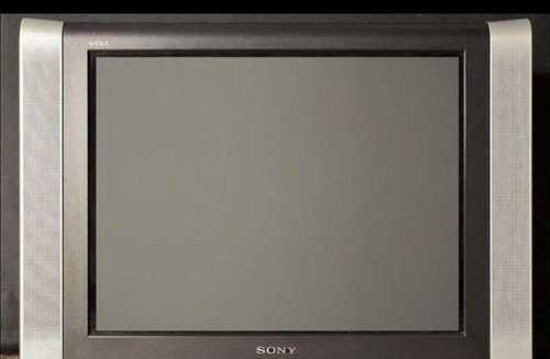 Телевизор Sony kv-29xl70k