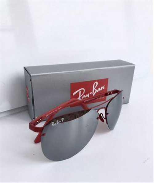 Очки ray ban мужские