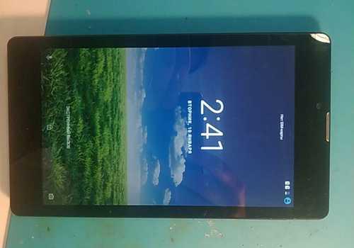 Планшет digma 7700t