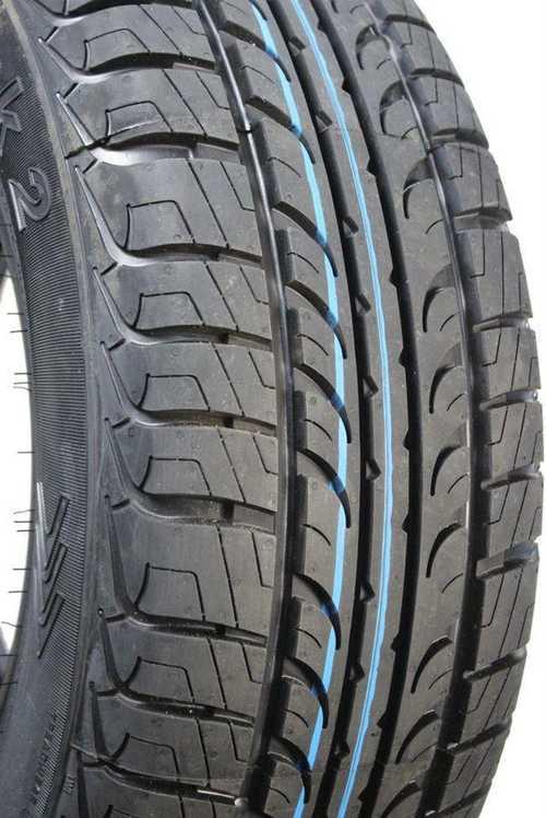 Летние шины 175/70R13 Tunga Zodiak 2