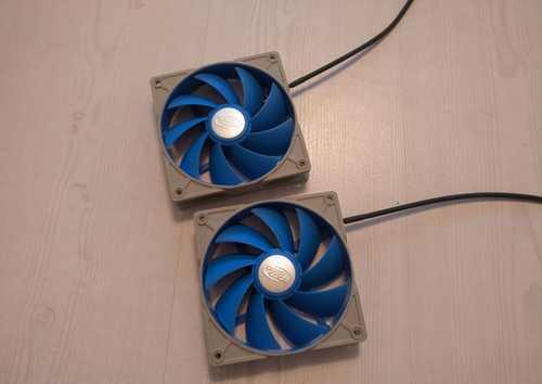 Вентилятор deepcool UF120
