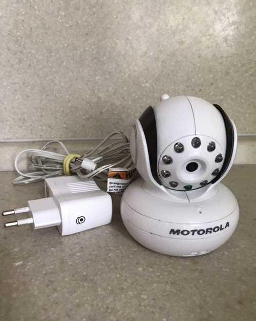 Камера от видеоняни Motorola mbp36
