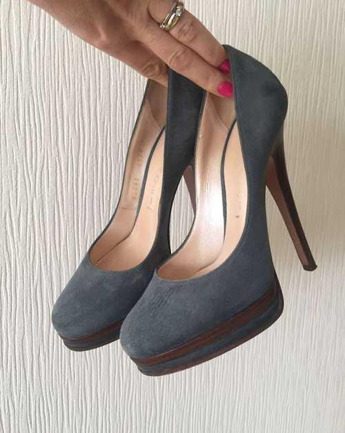 Туфли Casadei