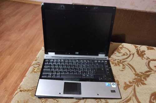 HP EliteBook 6930p