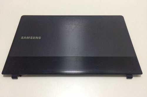 Крышка матрицы ноутбука Samsung NP300E5C