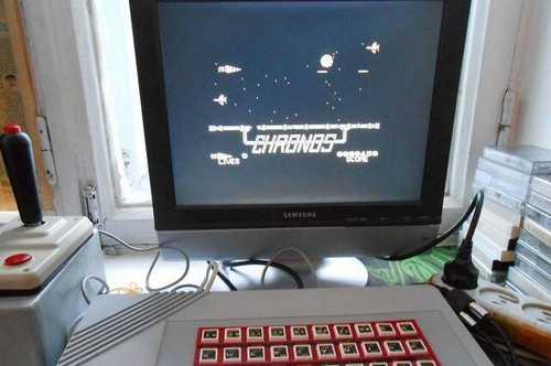 ZX Spectrum Интер