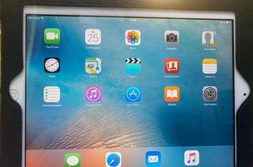 Планшет Apple iPad2 Wi-Fi + 3G 1/16Gb