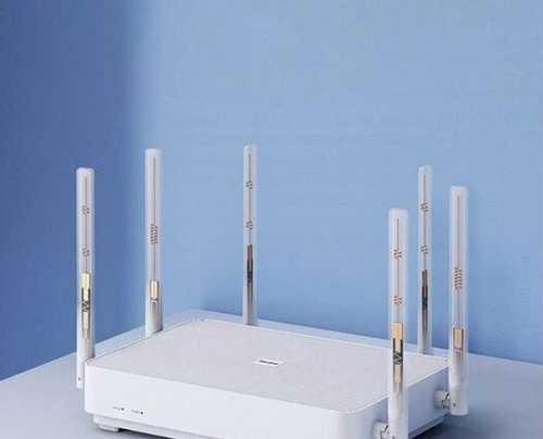 Wi-Fi Router Redmi ax6
