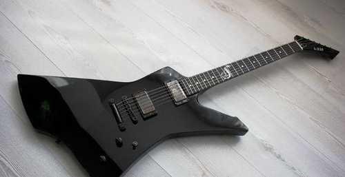 Электрогитара ESP LTD Snakebyte Metallica