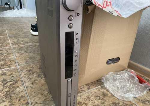 DVD reciever dr l- 50