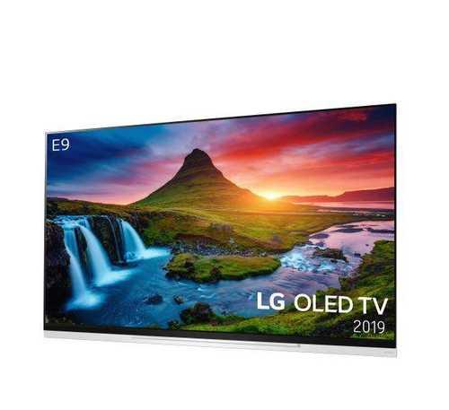 LG oled55E9 55" Телевизоры Новые