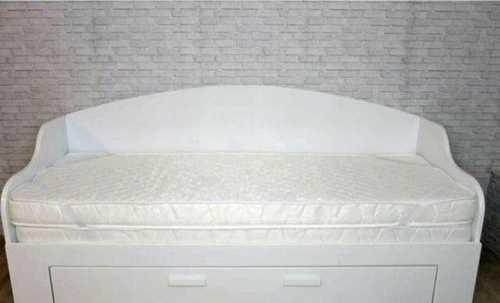 Кровать (раскладная) двухспальная
