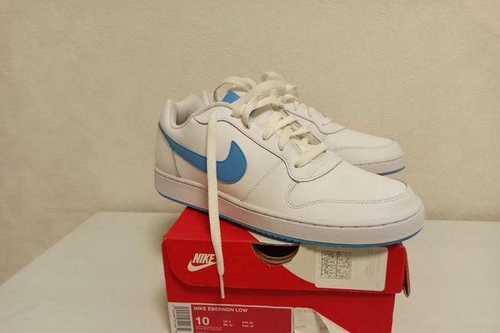 Кроссовки Nike ebernon low, новые, 42 размер