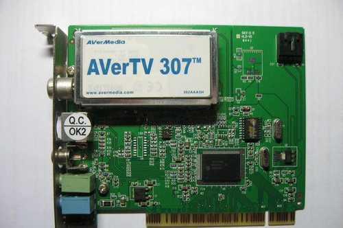 TV Tuner