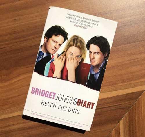Bridget Jones Diary