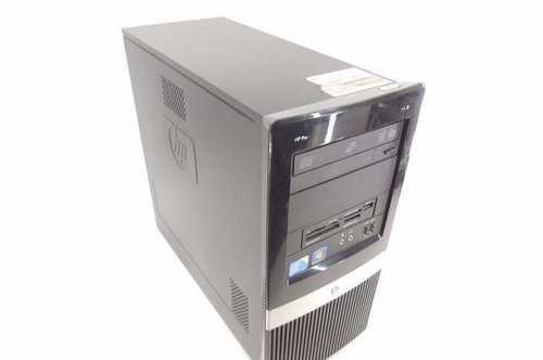 Системный блок HP Pro 3120 MT