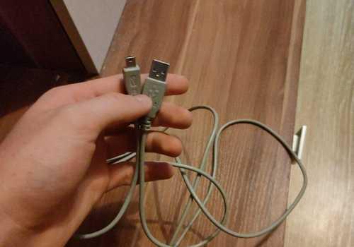 Кабель usb - awm